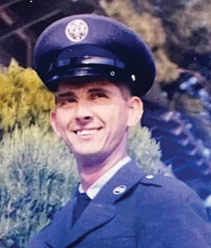 Military honors set for the found remains of veteran | News, Sports, Jobs - The Intermountain